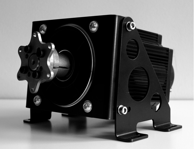 Mige Motor Mount – Supersonic MFG